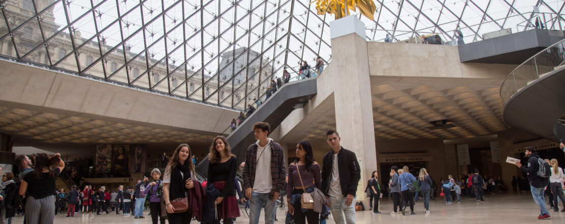 Adventist Colleges Abroad – Learning Without Borders