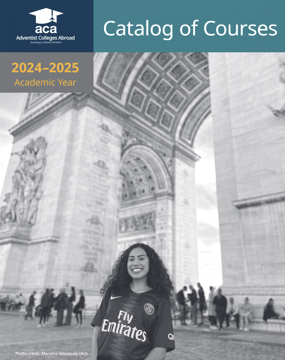 What Students Are Saying...